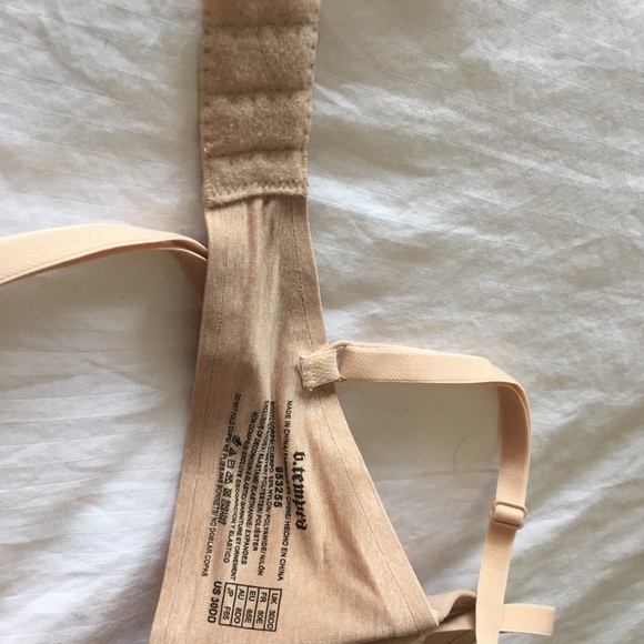 b.tempt’d | Intimates & Sleepwear | Lot B Temptd 3dd Bras | Poshmark